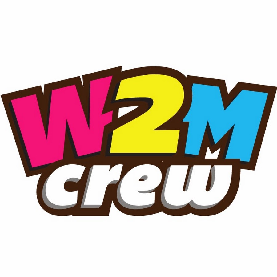 w2mcrew - YouTube