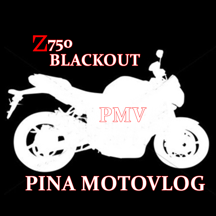 Pina moto vlog - YouTube