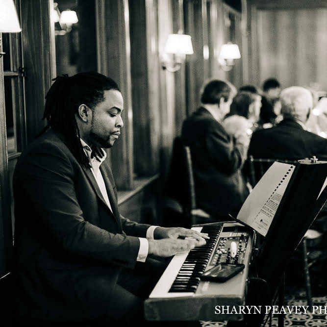 Post from Piano Lesson with Warren