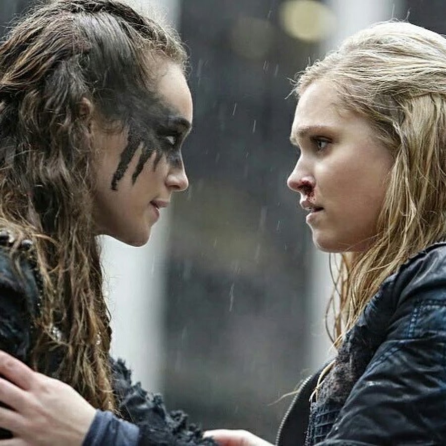 WayHaught Clexa - YouTube