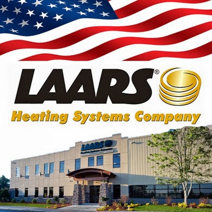 Laars Heating - YouTube