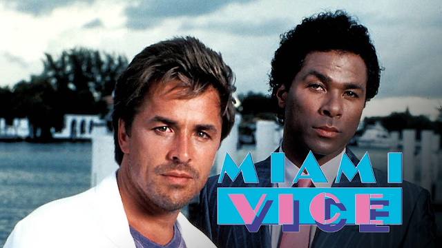 Watch Miami Vice online | YouTube TV (Free Trial)