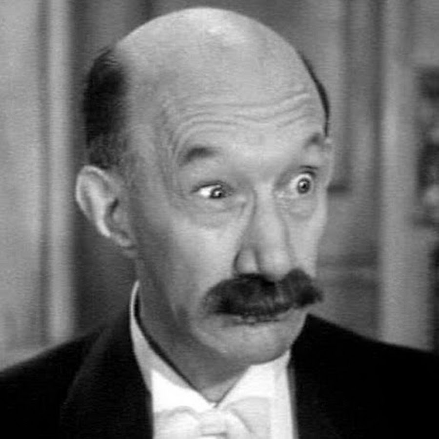 James Finlayson - YouTube