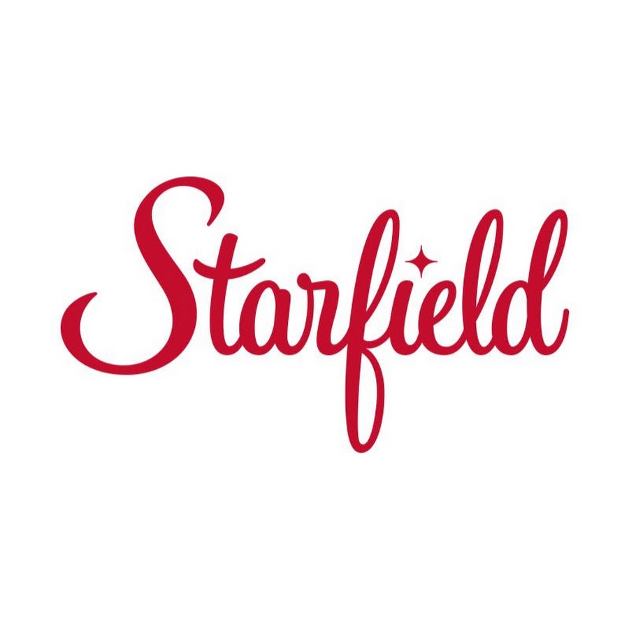 Starfield logo - batmandates
