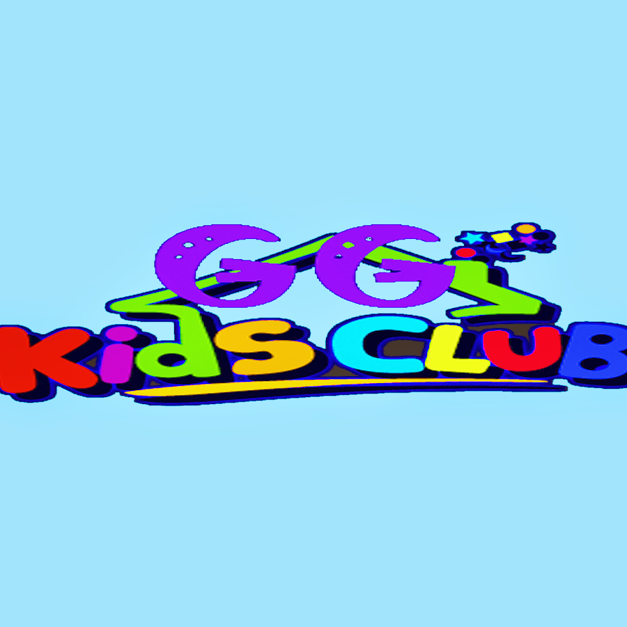GG Kids Club - YouTube