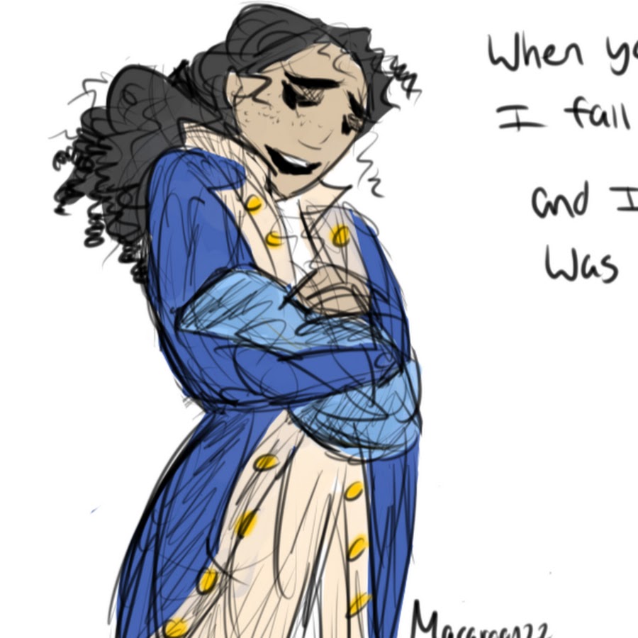 [Female] Alexander Hamilton - YouTube