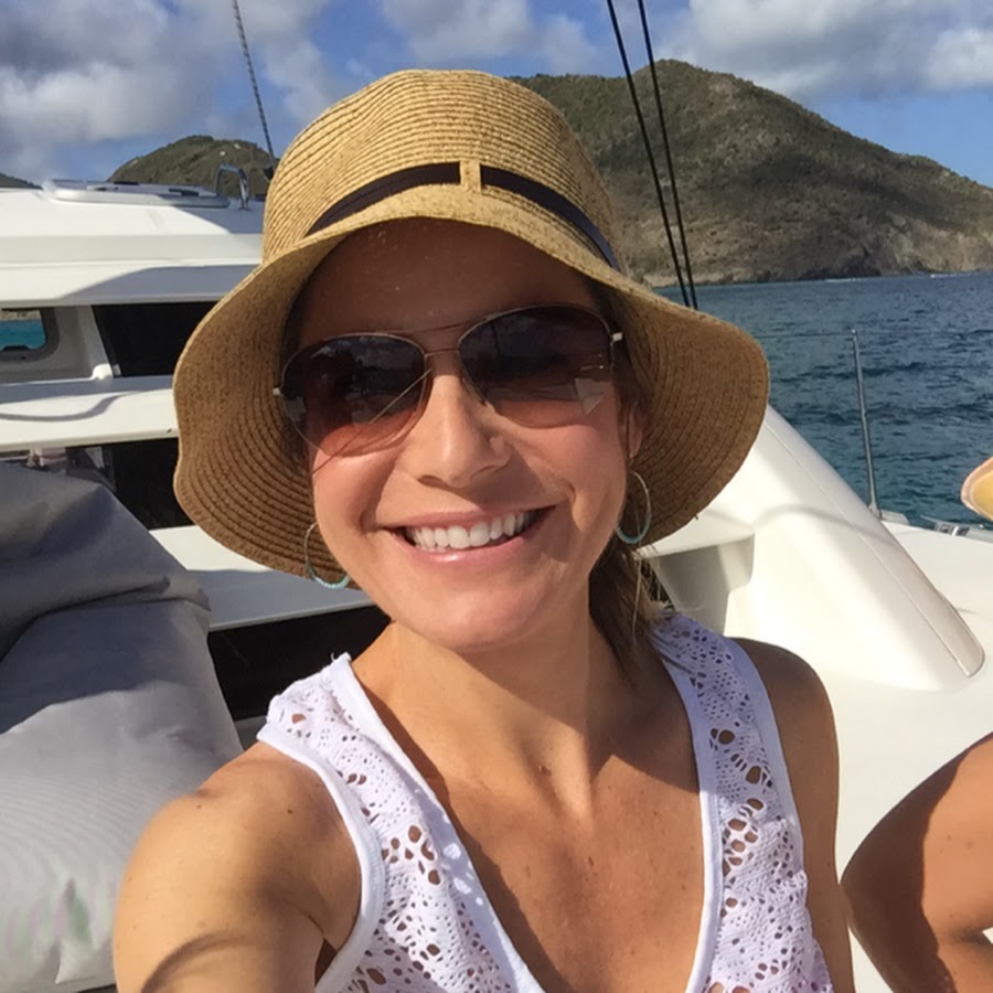 Jen Carfagno - YouTube