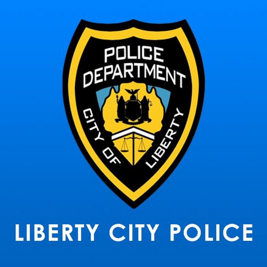 Liberty City Police - YouTube