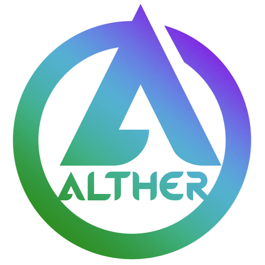 Alther :3 - YouTube