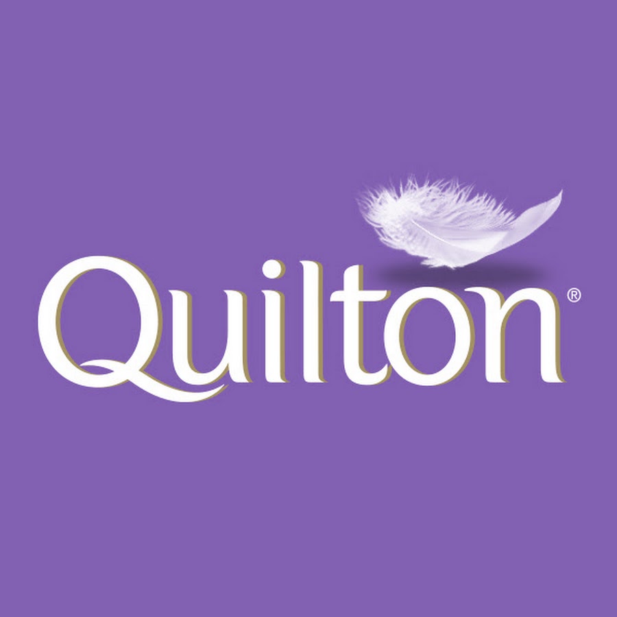 Quilton - YouTube