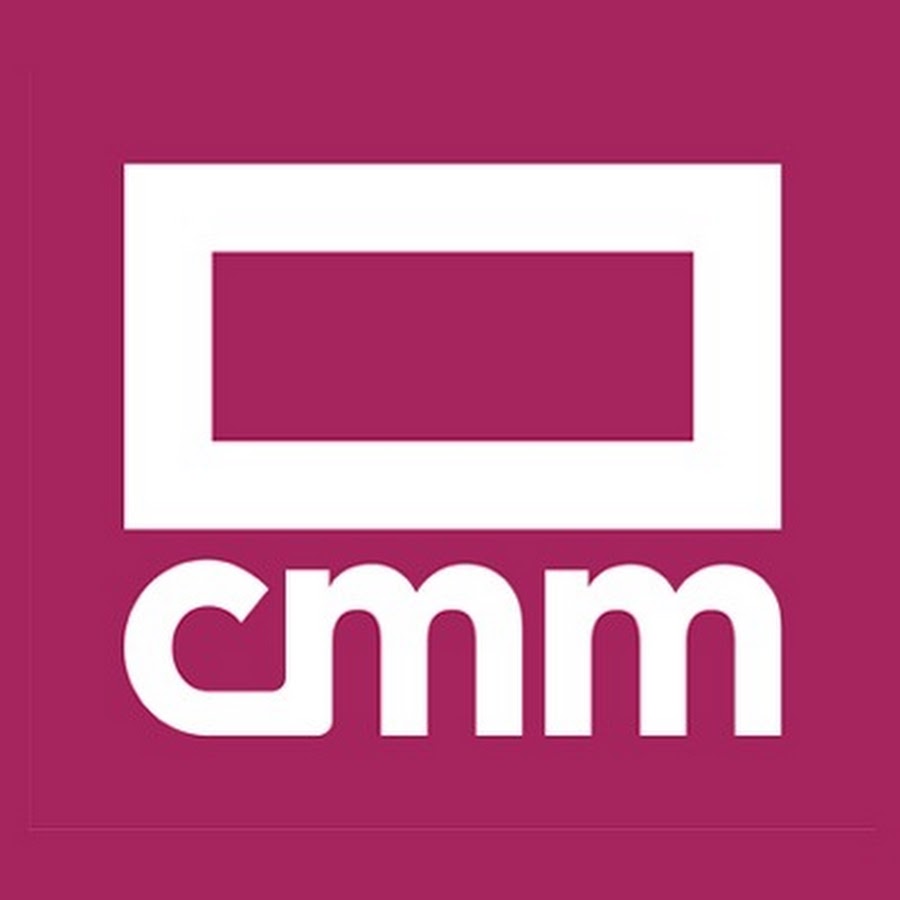 CMM Castilla-La Mancha Media - YouTube