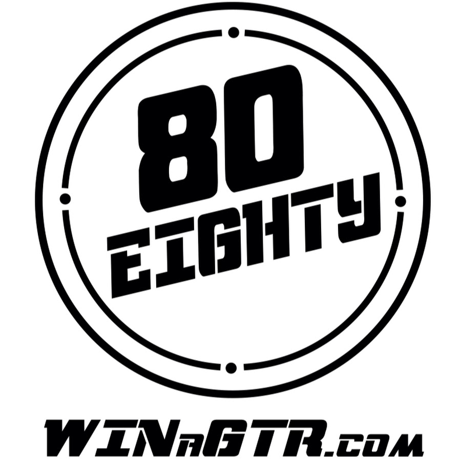 80 Eighty - YouTube
