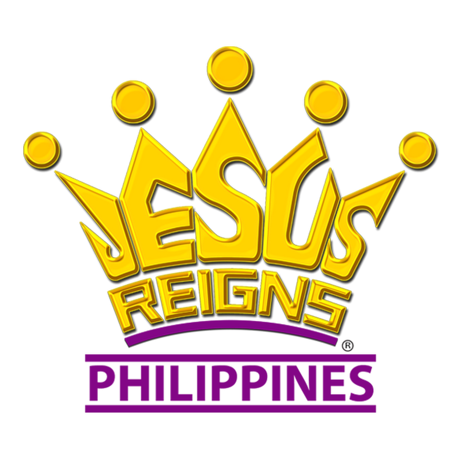 Jesus Reigns Philippines - YouTube
