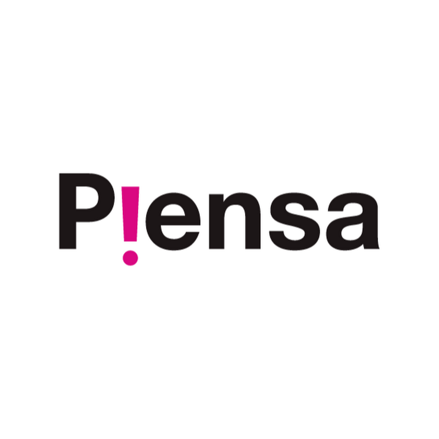 Fundación Piensa - YouTube