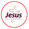 Jesus no comando - YouTube