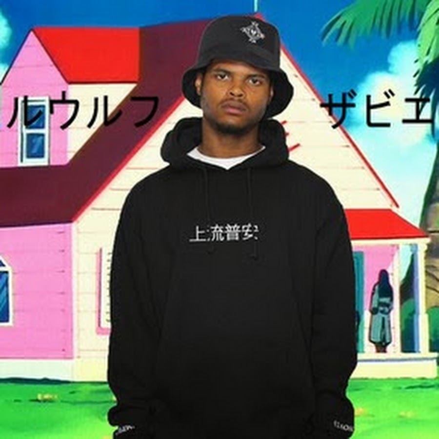 Xavier Wulf - YouTube