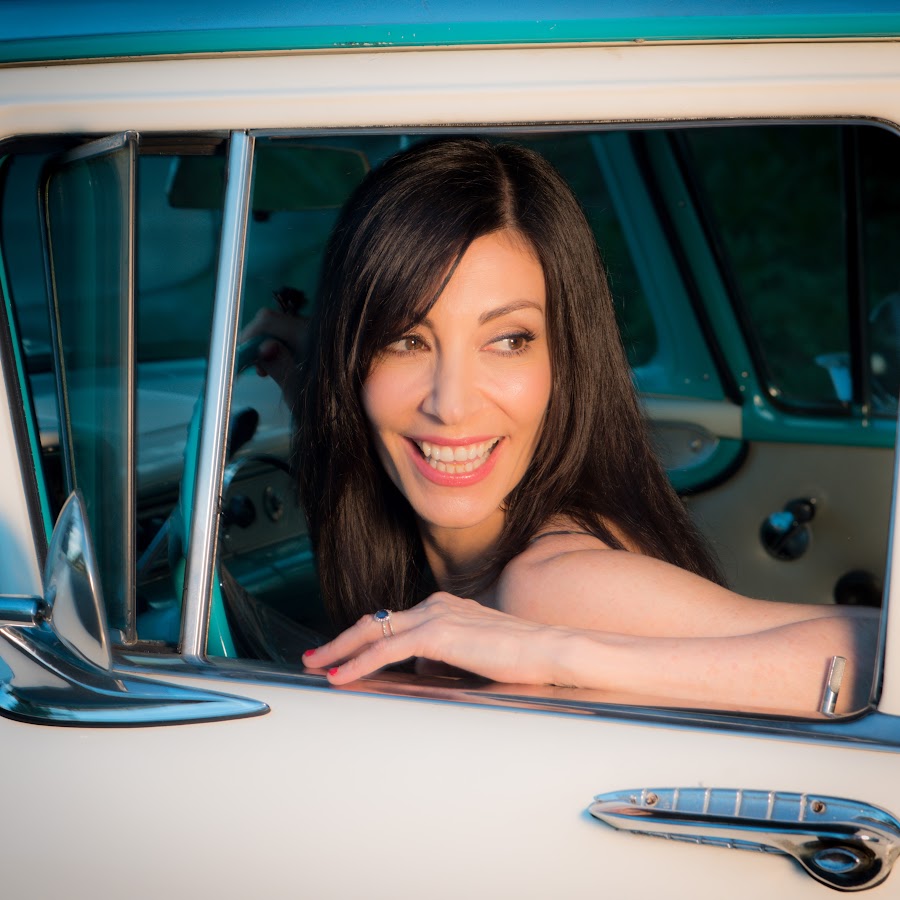 Dannielle DeAndrea - YouTube