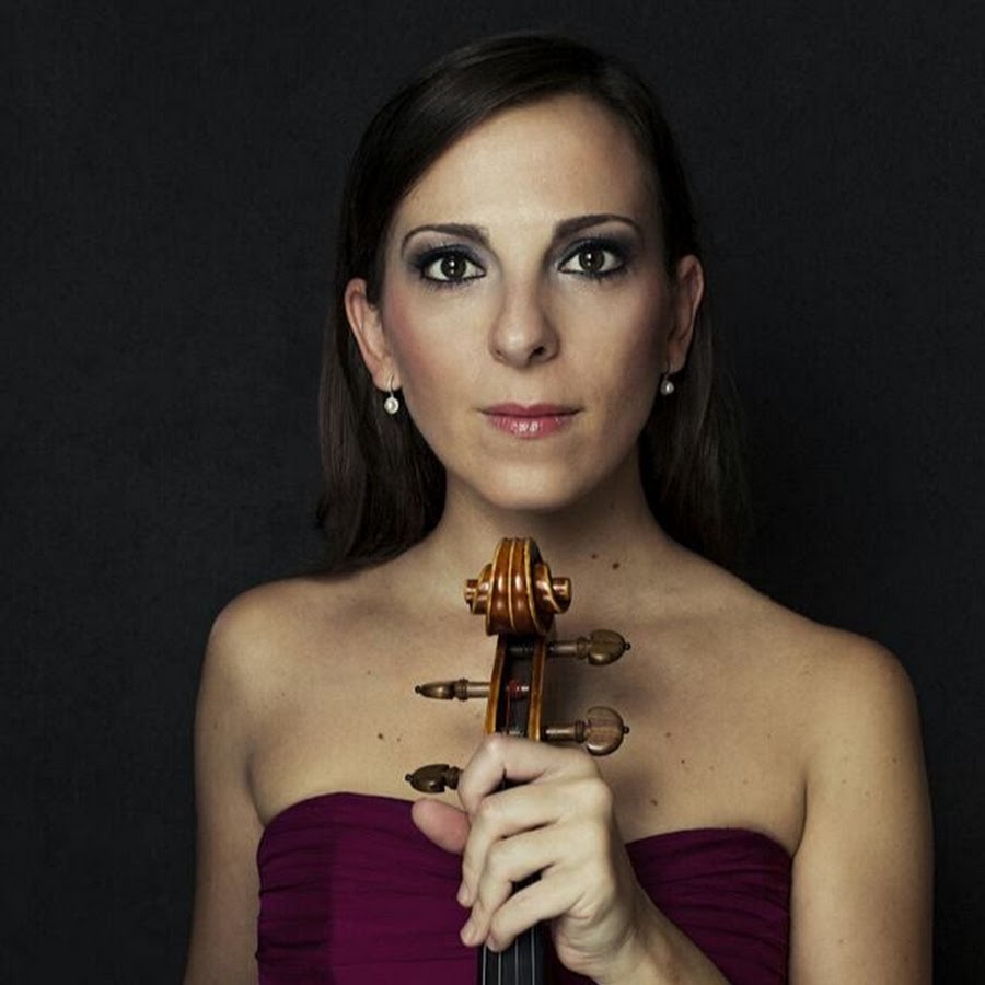 Pilar Marín - YouTube