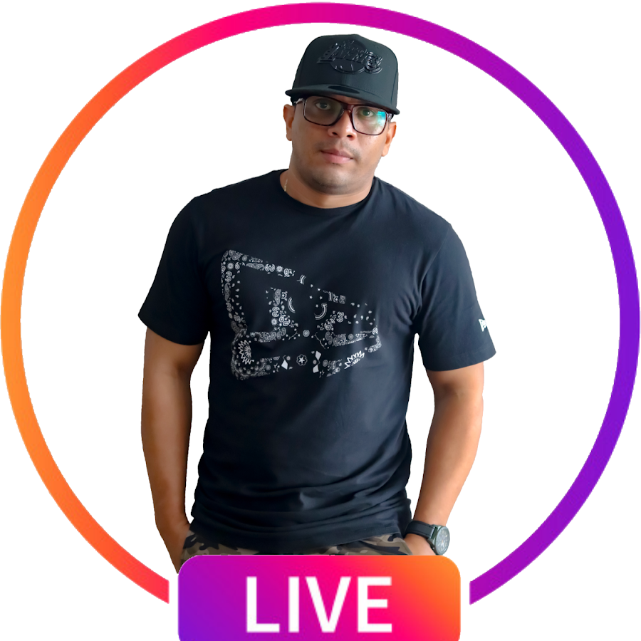 DJ EDWIN PANAMA - YouTube