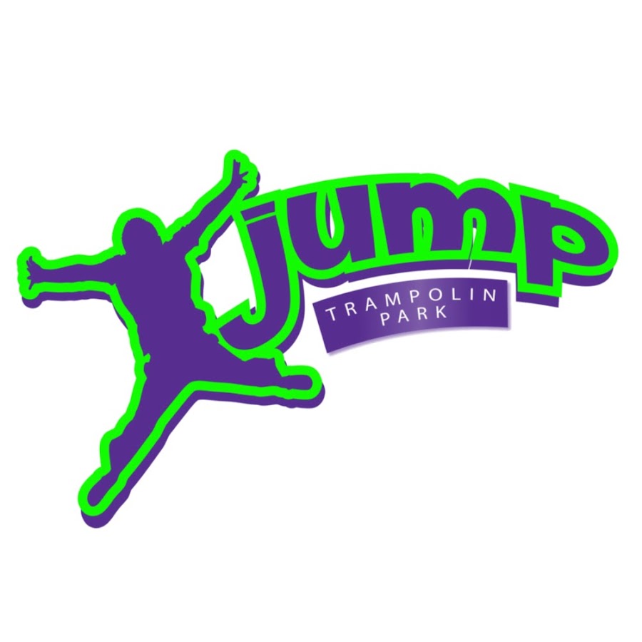 Xjump Trampolinpark Danmark - YouTube