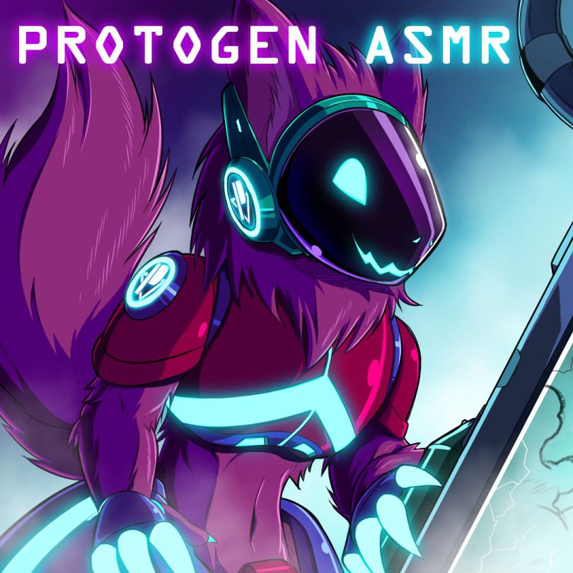 Post from Protogen Pabz ASMR