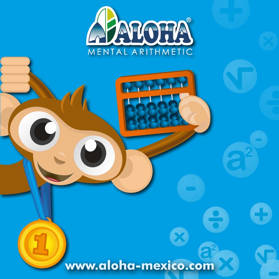 ALOHA Mental Arithmetic M xico YouTube aloha-mental-arithmetic-m-xico-youtube