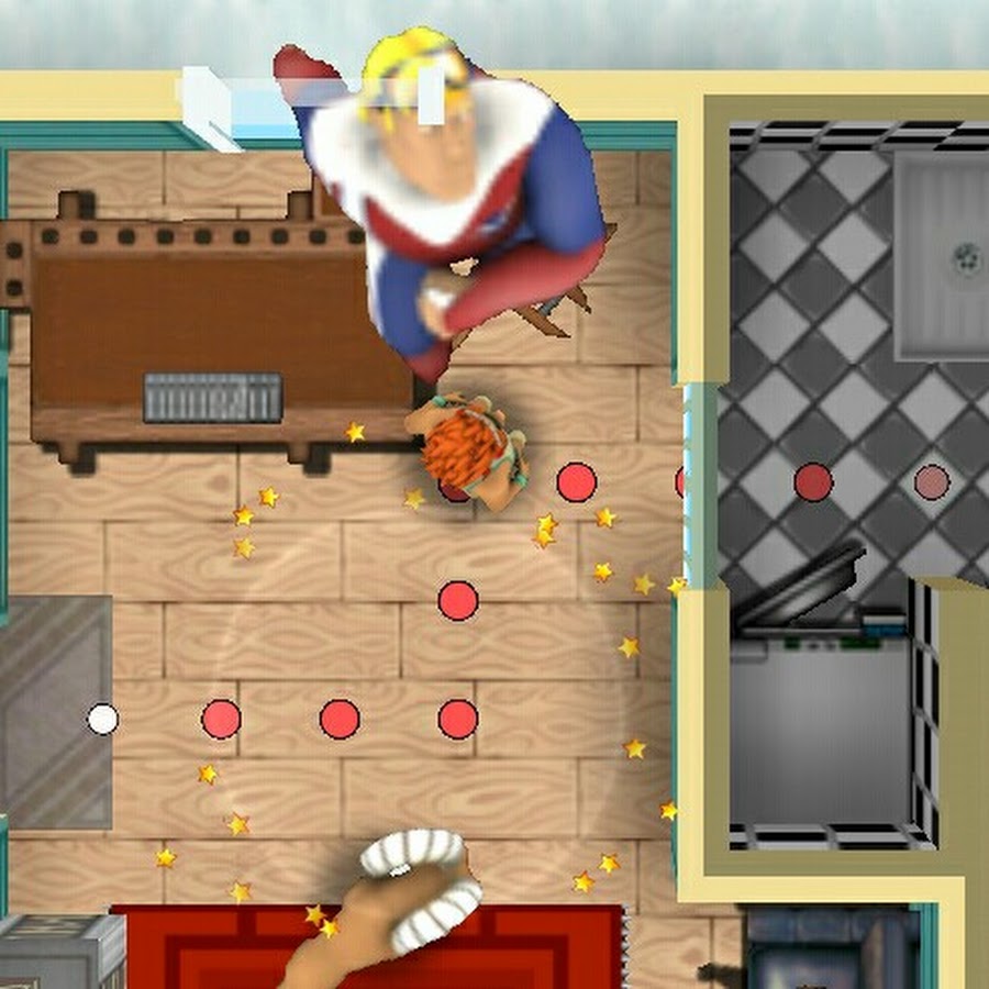 Robbery Bob - YouTube