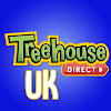 Treehouse Direct UK - YouTube