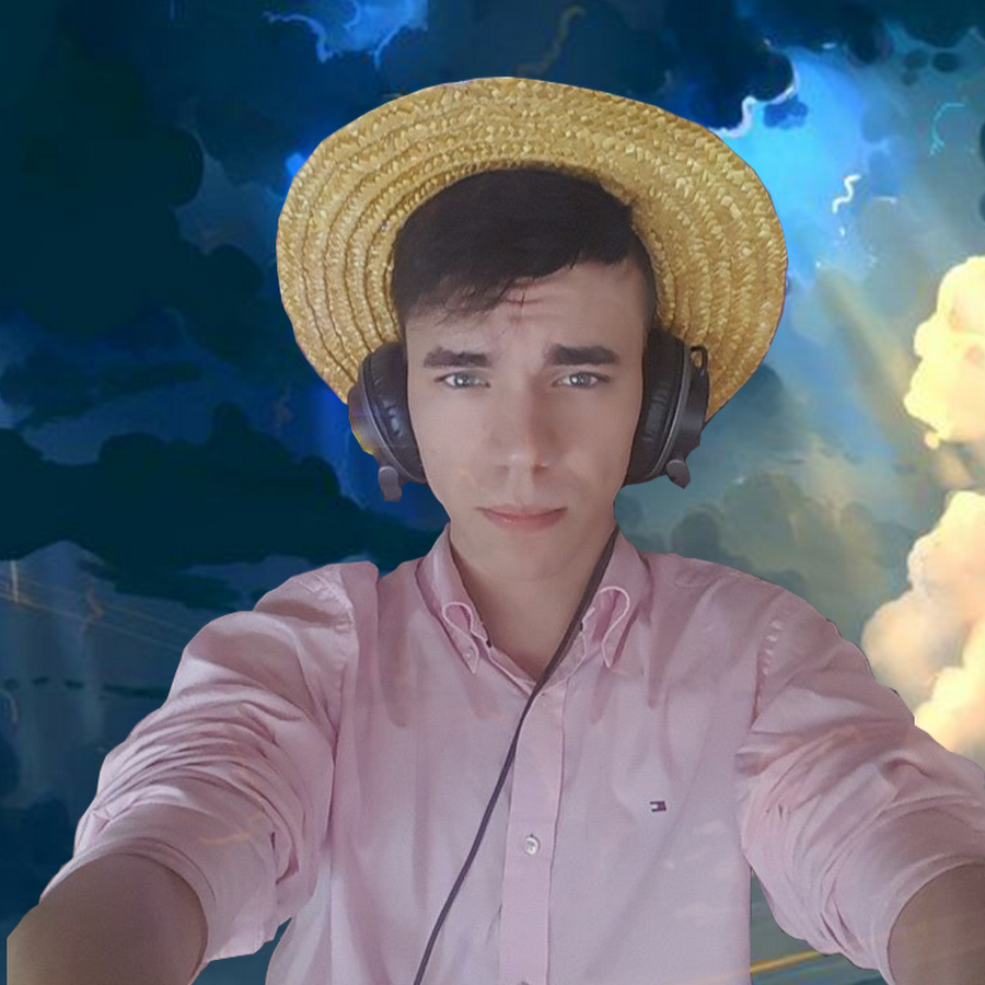 Random Bruce - YouTube