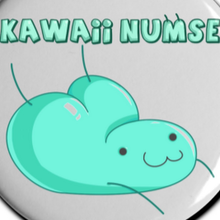 Kawaii Numse Clubben - YouTube