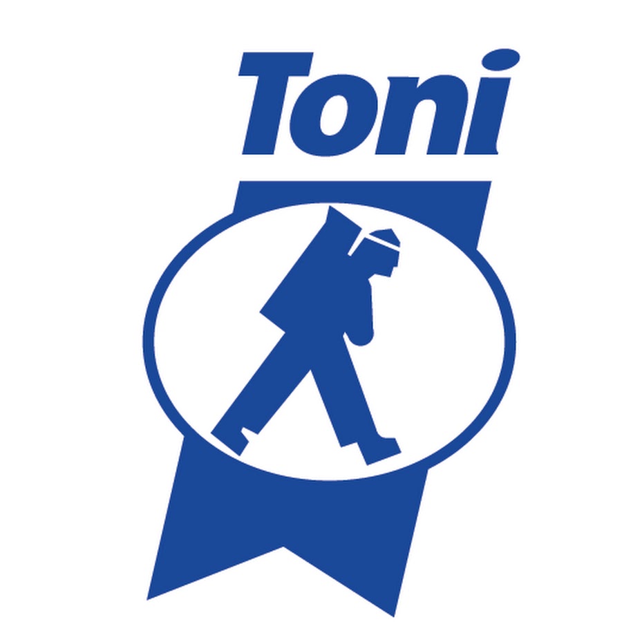 Toni Logo