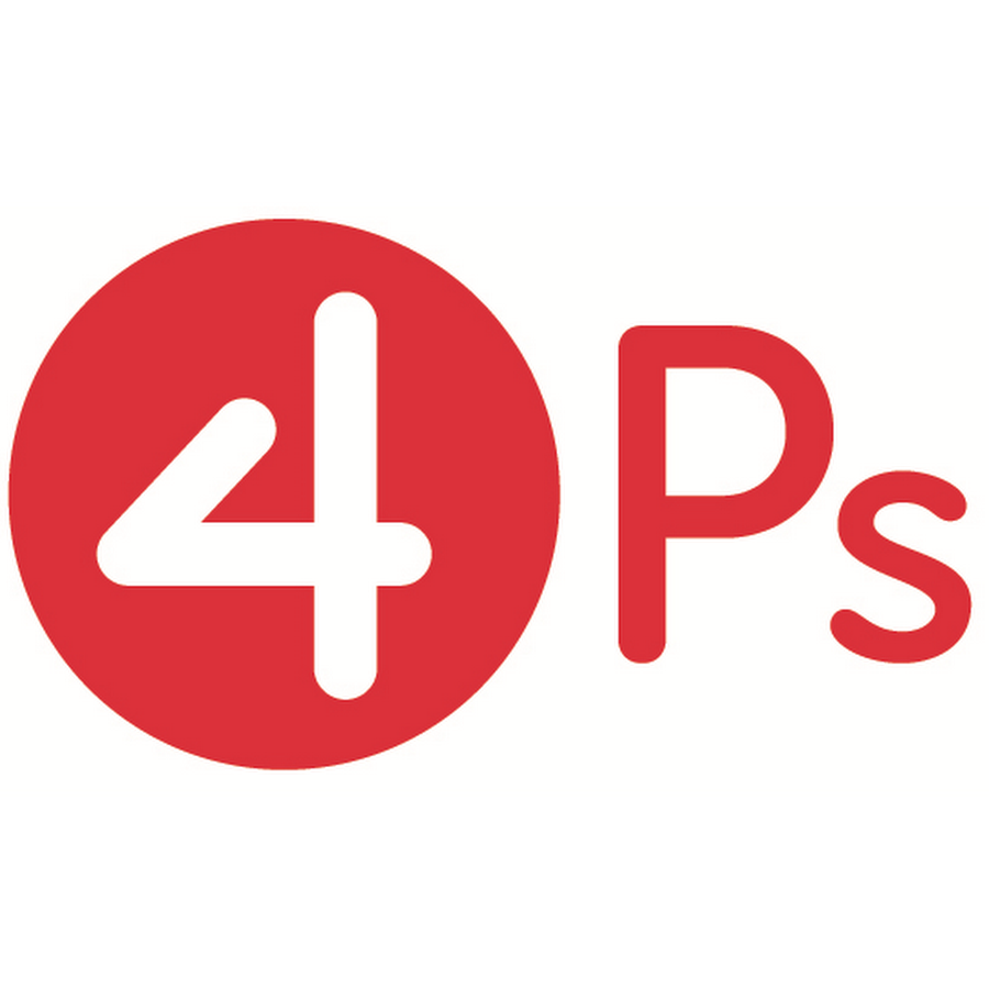 4Ps Marketing - YouTube