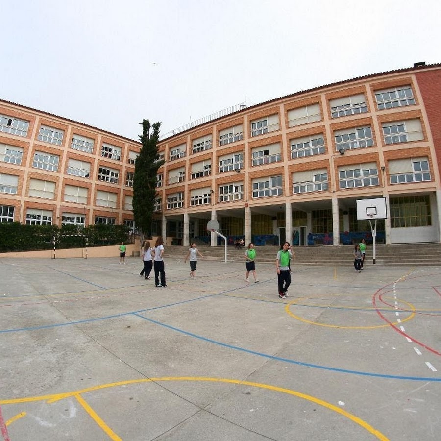 Lip Dub Escola Vedruna Bergamo