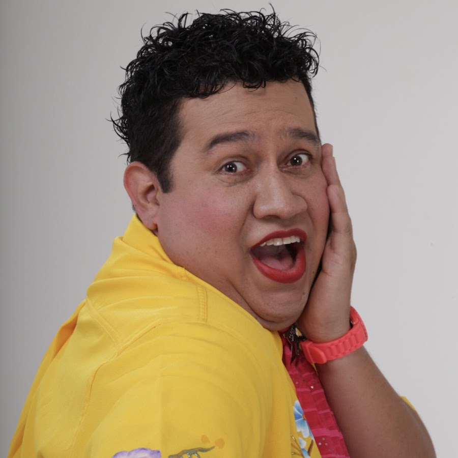 PIROBERTA HUMOR - YouTube