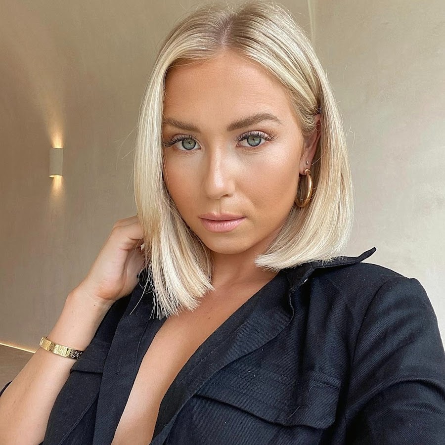 MADISON WOOLLEY - YouTube