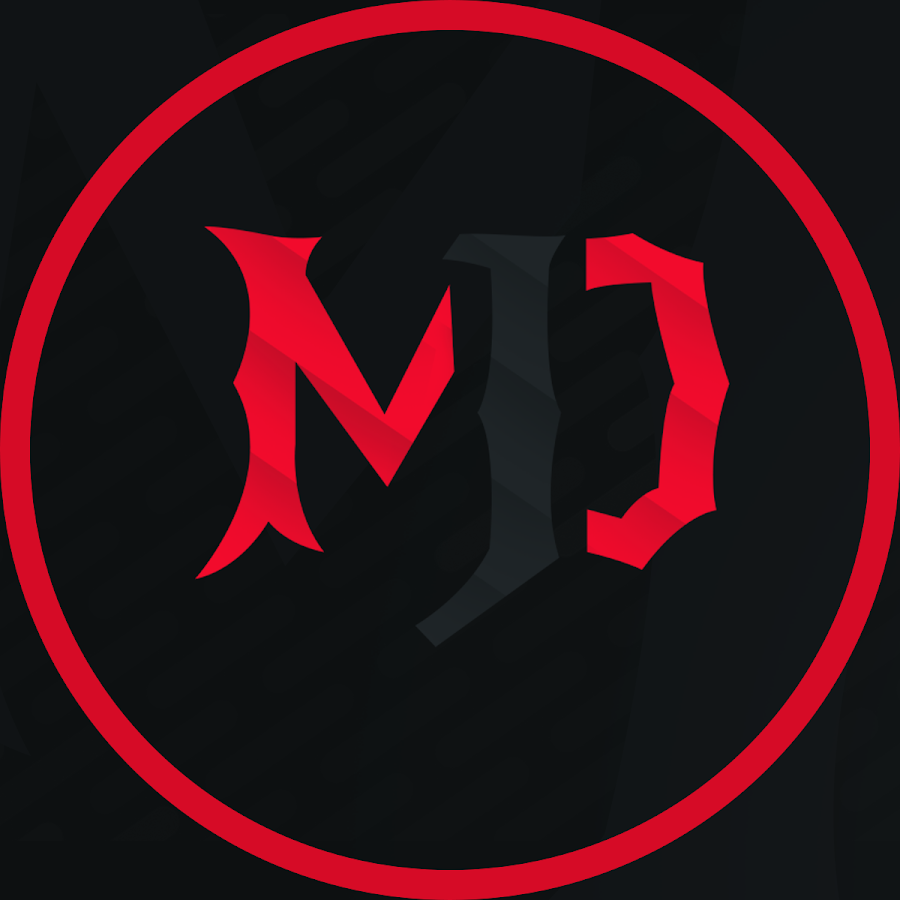 Red MJDaay - YouTube