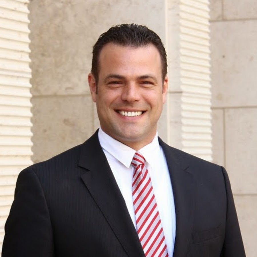 Martin von Bergh - YouTube