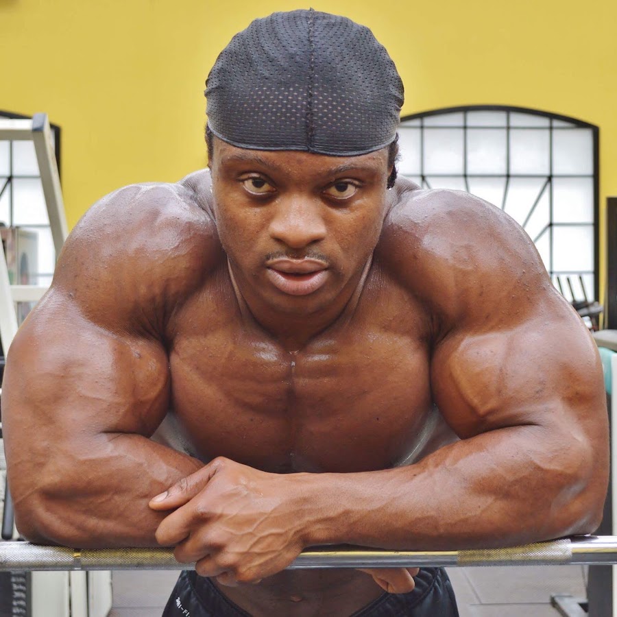 Armz Korleone - YouTube