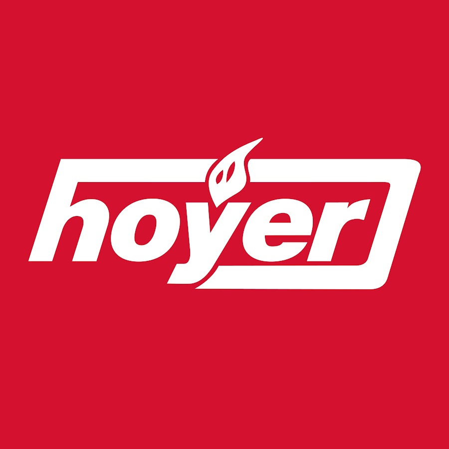 Hoyer Unternehmensgruppe - YouTube