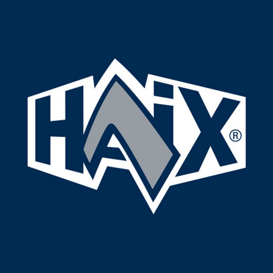 HAIX - YouTube