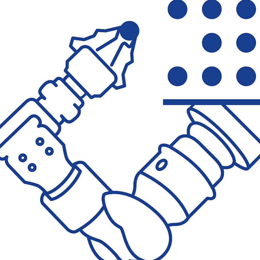 ROS-I Consortium - YouTube