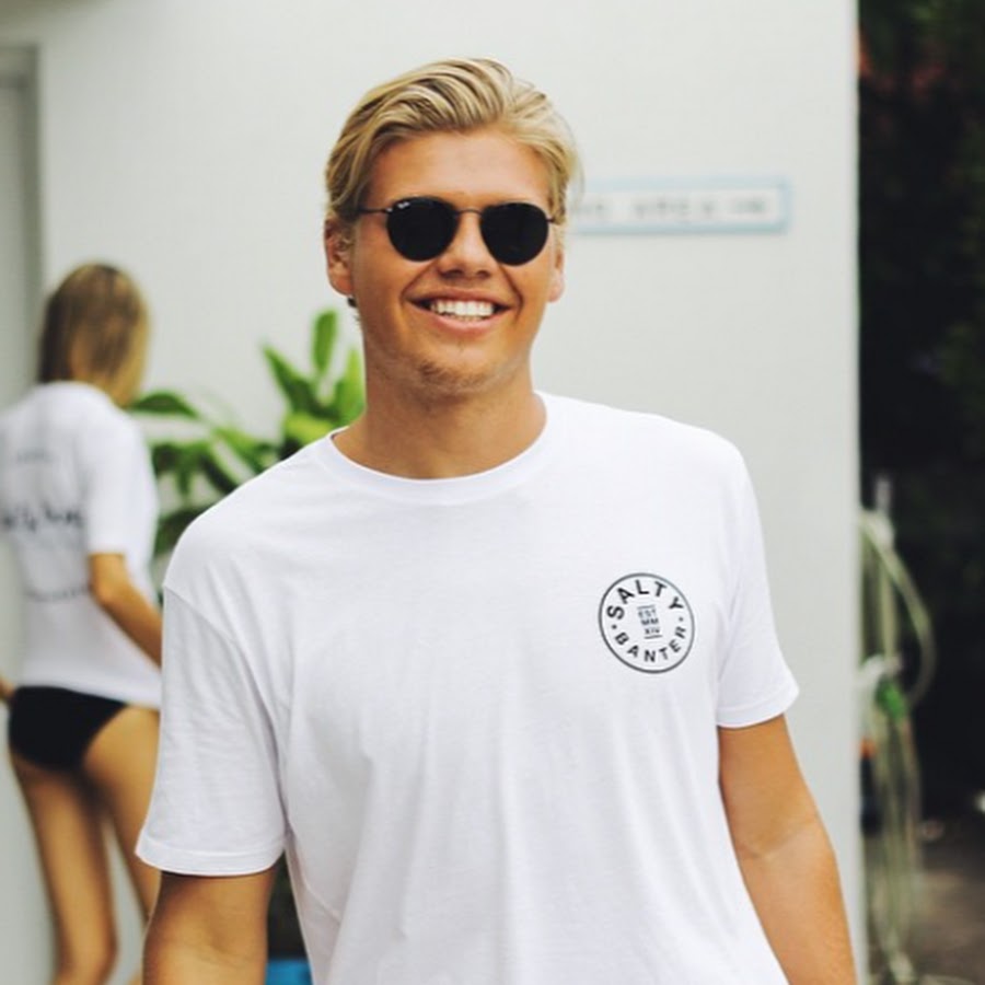 Jake Thrupp - YouTube