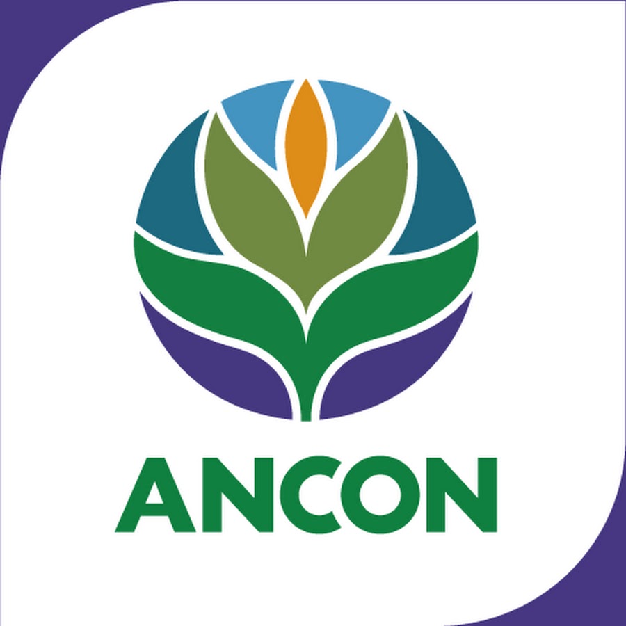 Asociación ANCON - YouTube