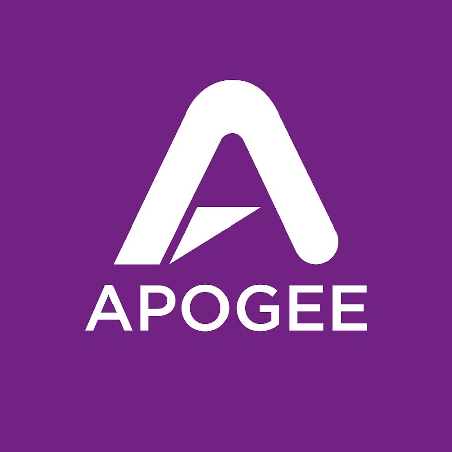 Apogee Electronics - YouTube