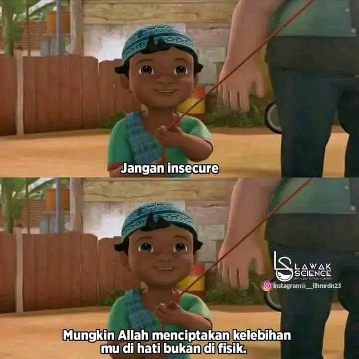 Post from USTAD PATRICK ID