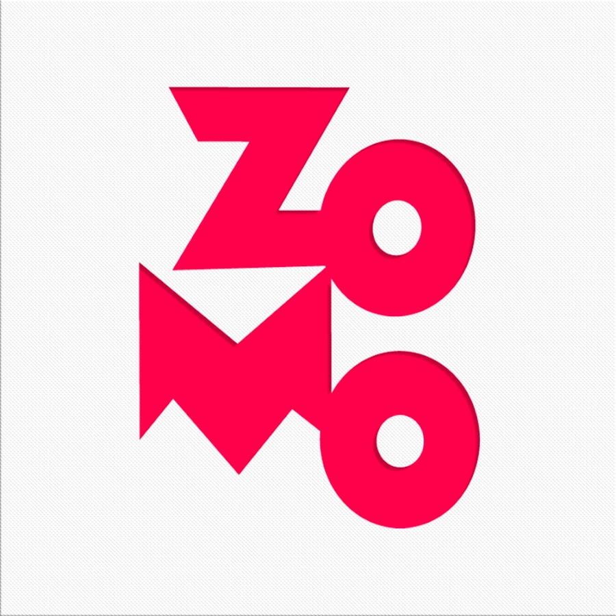 Zomo Logo