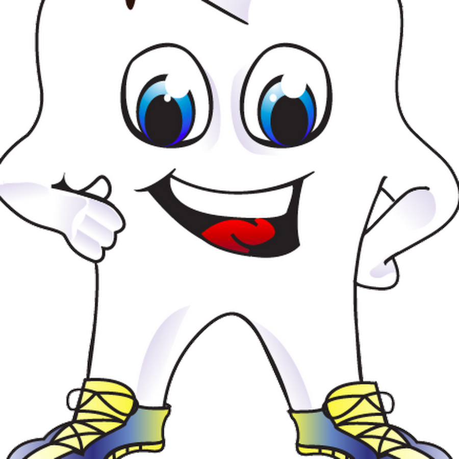 Tebo TheTooth - YouTube