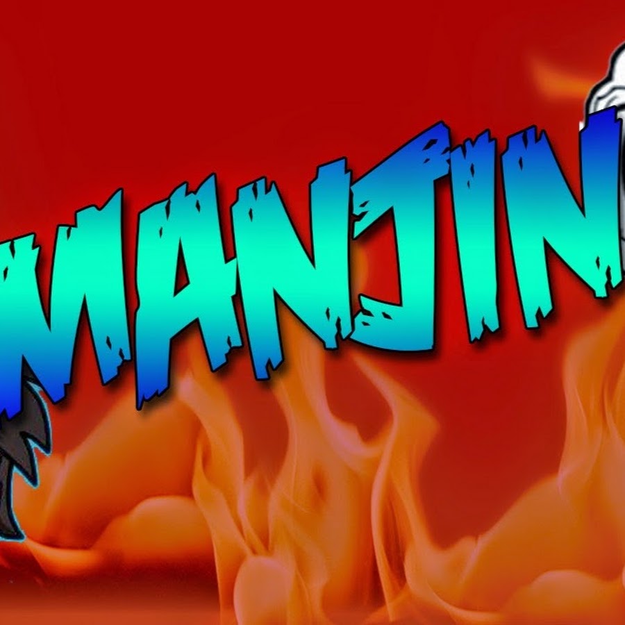 Manjin - YouTube