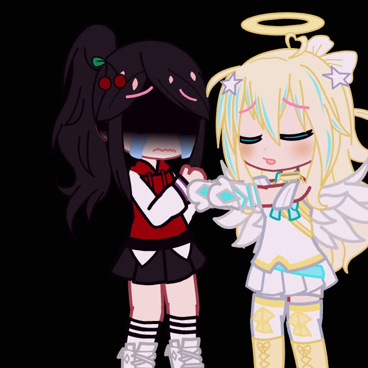 Post from Emily the angel guar