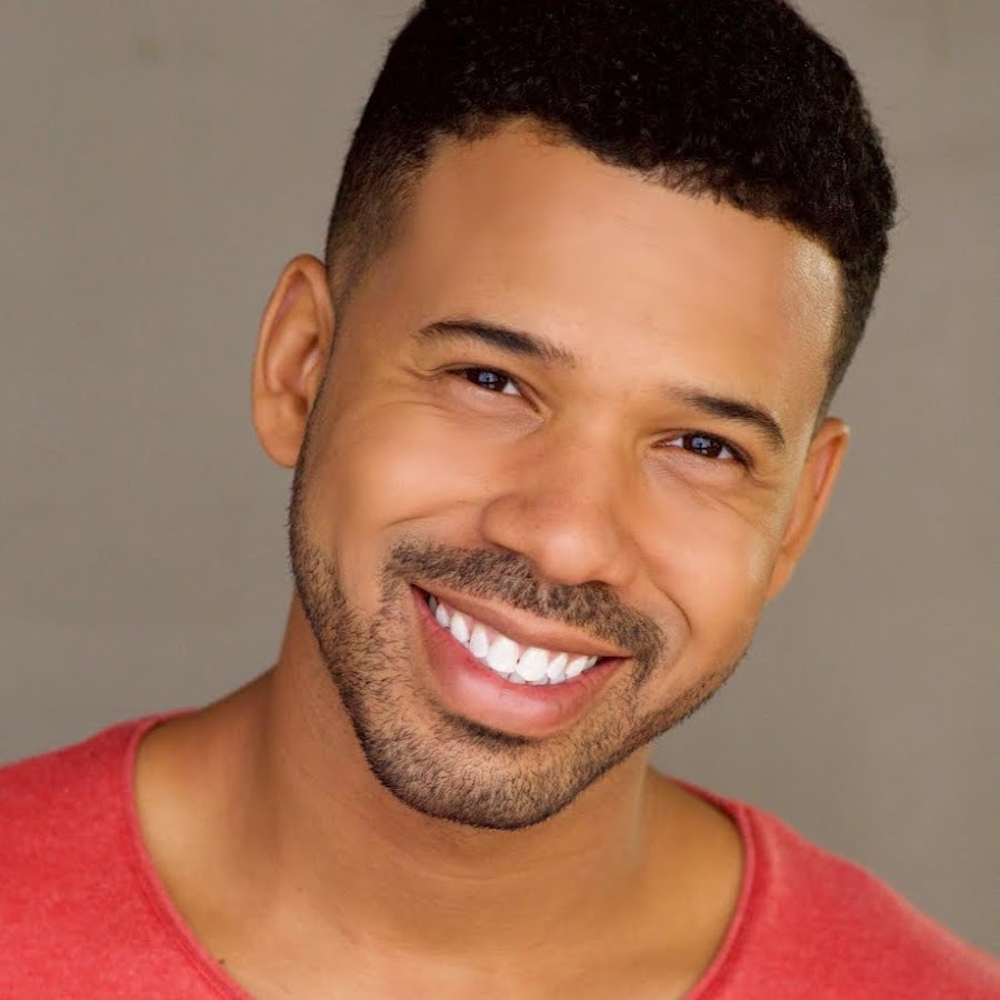 Iman Crosson - Alchetron, The Free Social Encyclopedia